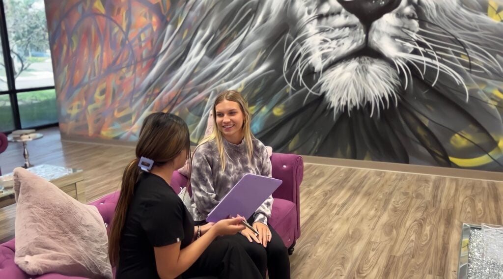 Orthodontist in West & Central Florida - Imagine Orthodontic Studio