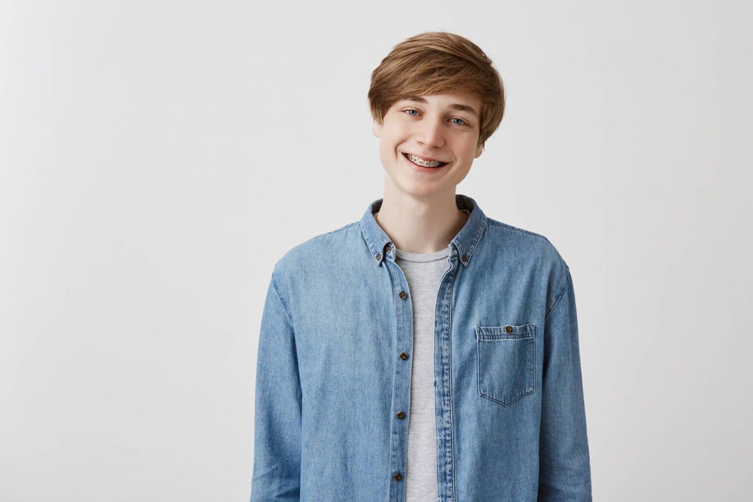 Braces Process Explained at Imagine Orthodontic Studio