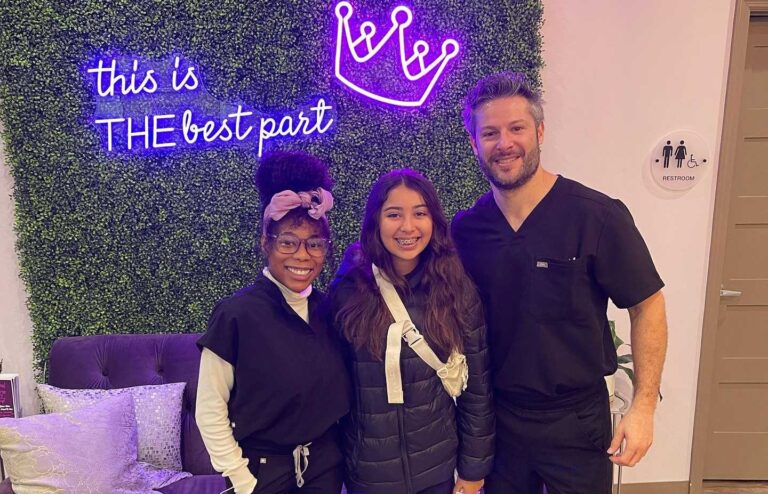 Orthodontist in West & Central Florida - Imagine Orthodontic Studio