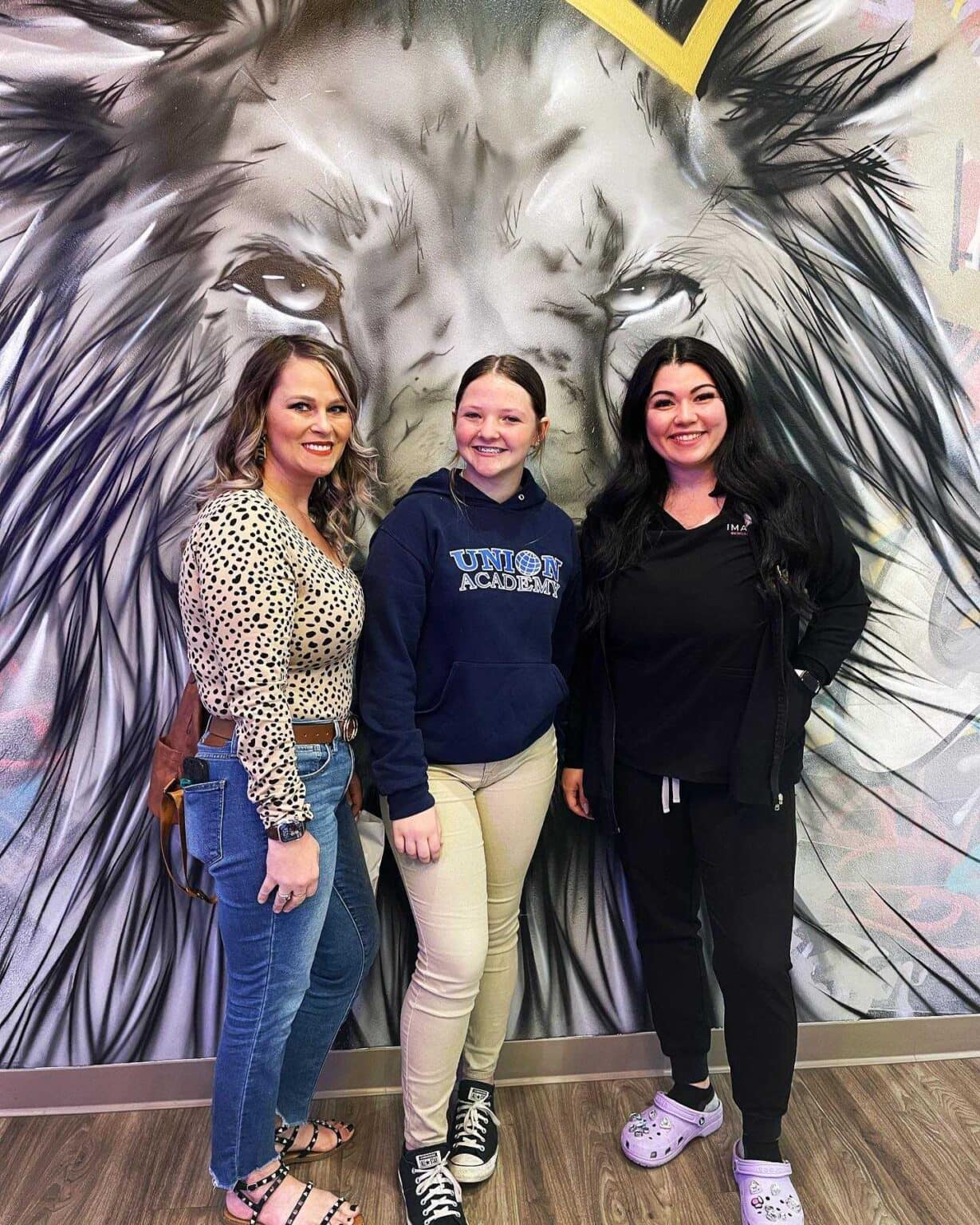 Orthodontist in West & Central Florida - Imagine Orthodontic Studio