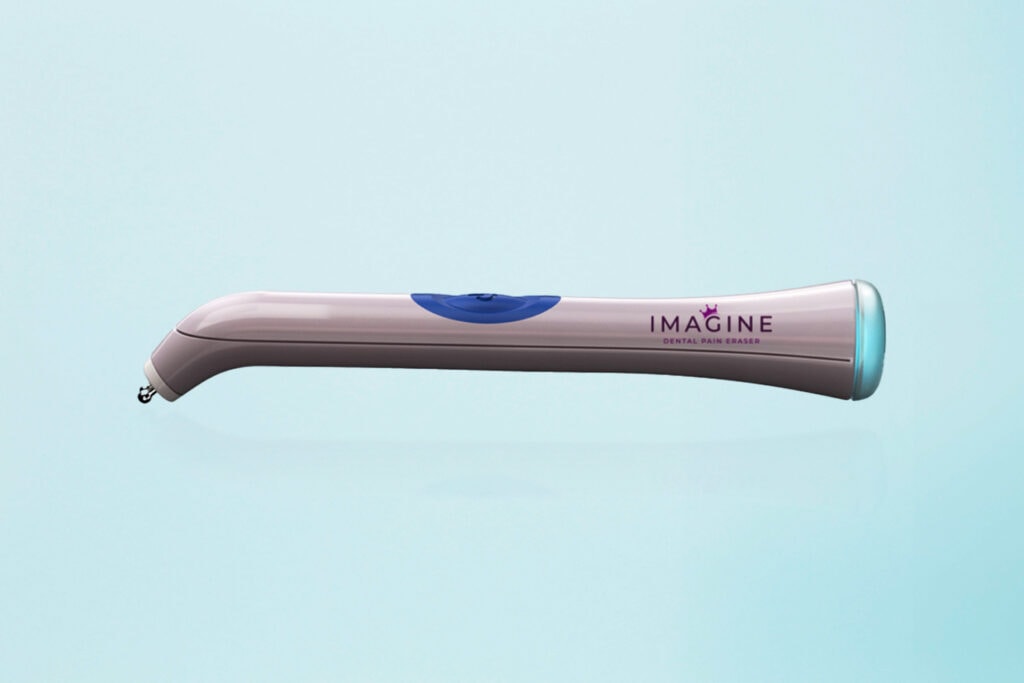 Advanced Dental Treatments at Imagine Orthodontic Studio