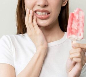 Sensitive Teeth Relief Tips from Imagine Orthodontics