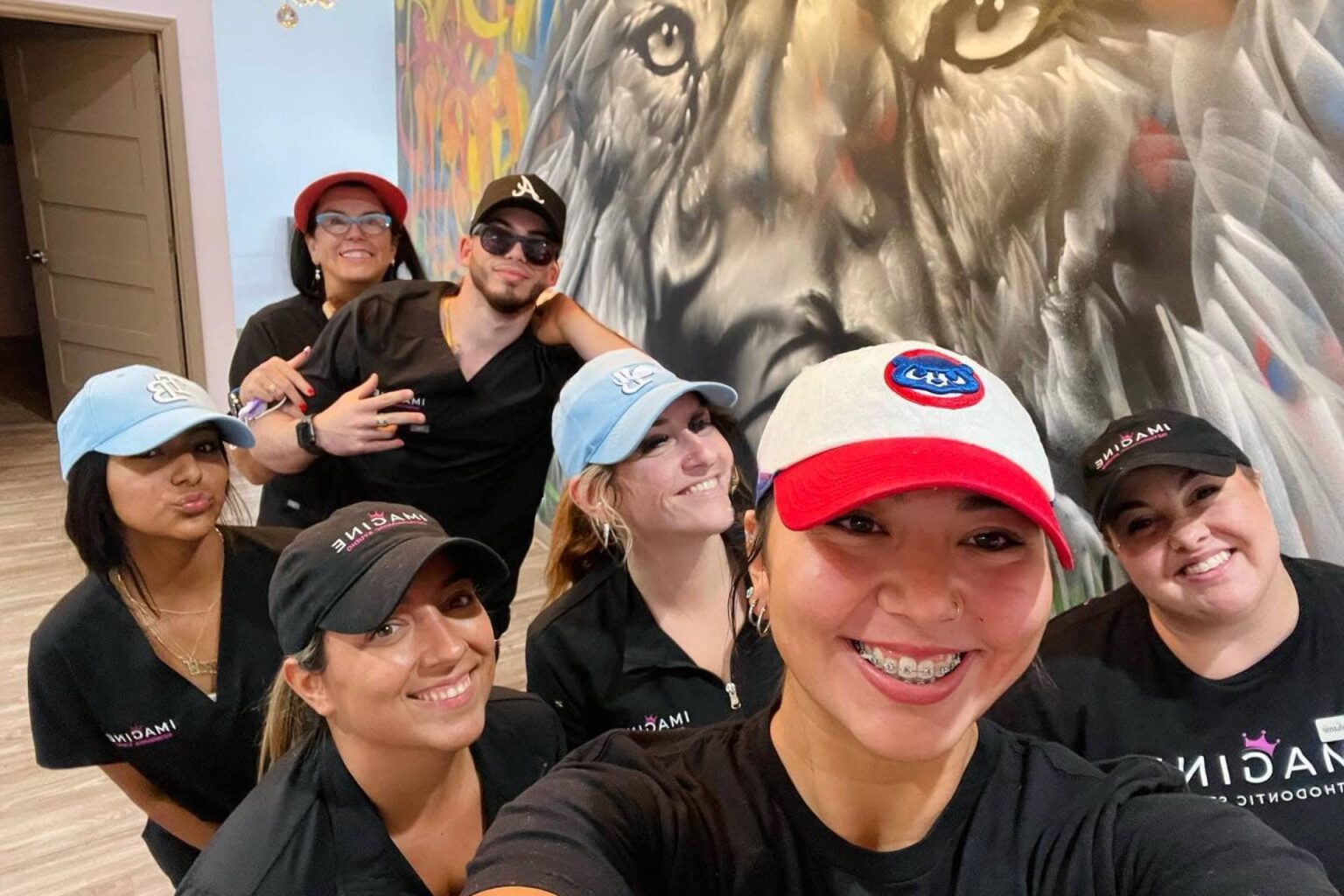 Orthodontist in West & Central Florida - Imagine Orthodontic Studio